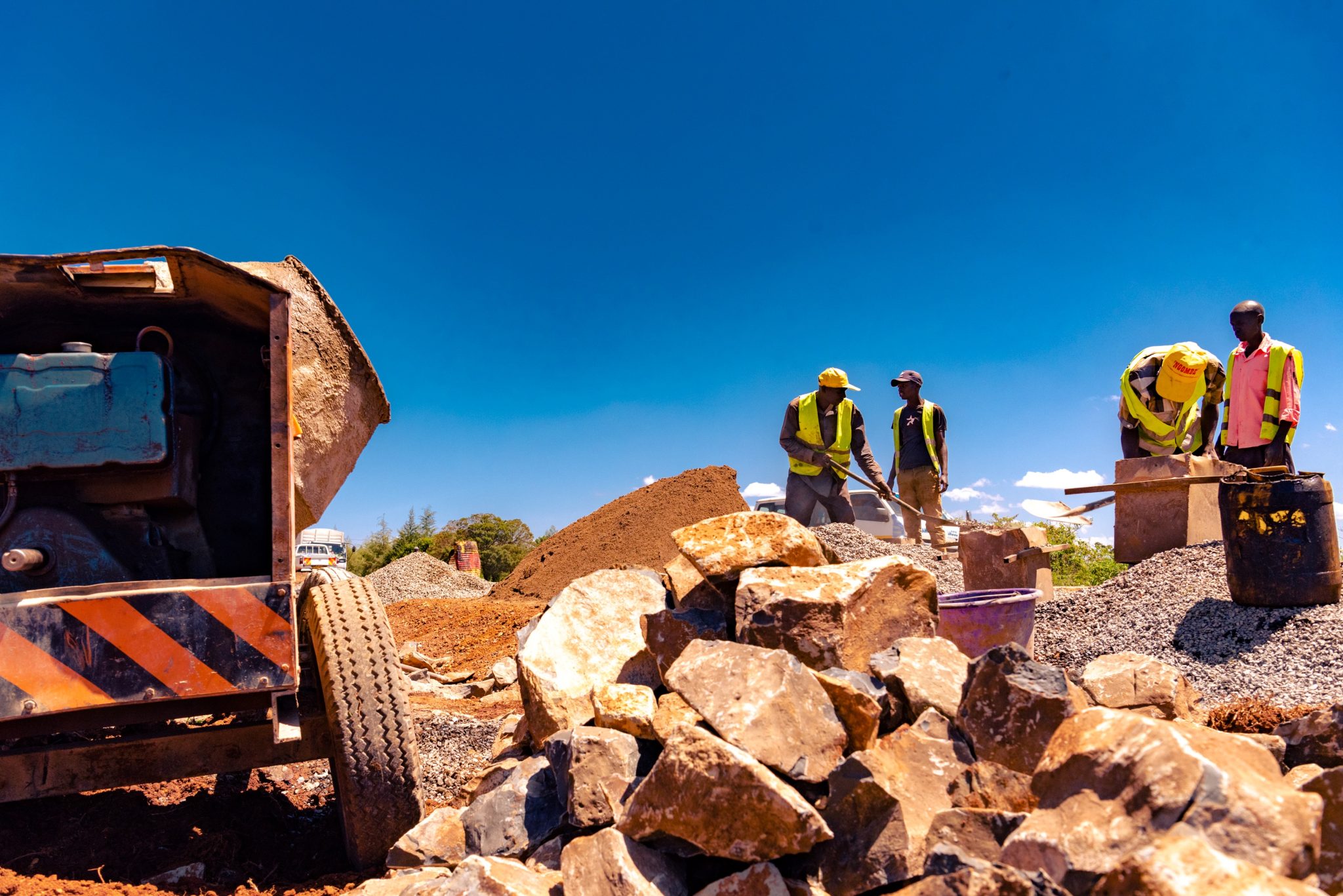 Kenya Roads Board